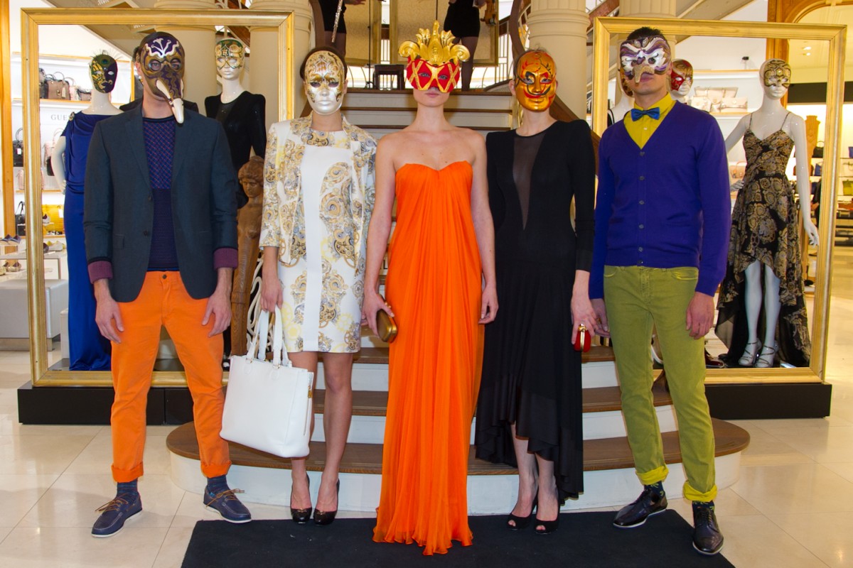 Event - Galerija Emporium - Fashion Experience - Top Fashion Brands