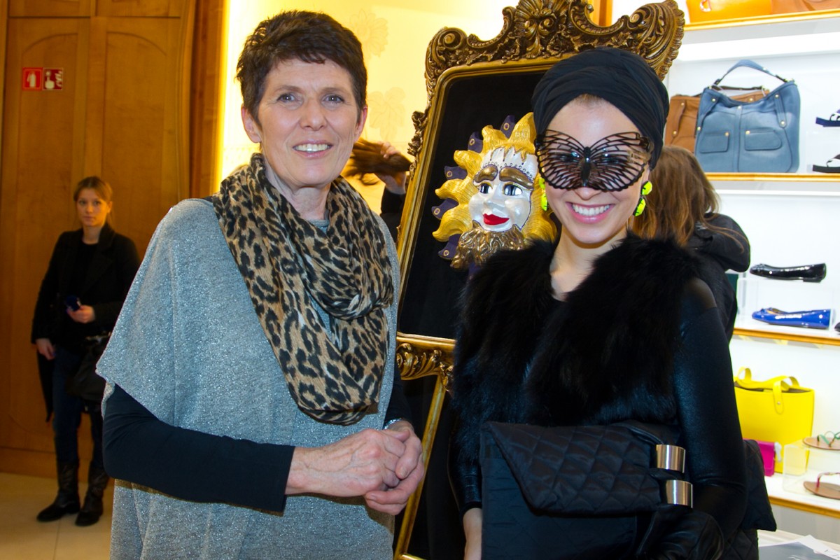 Event - Galerija Emporium - Fashion Experience - Top Fashion Brands